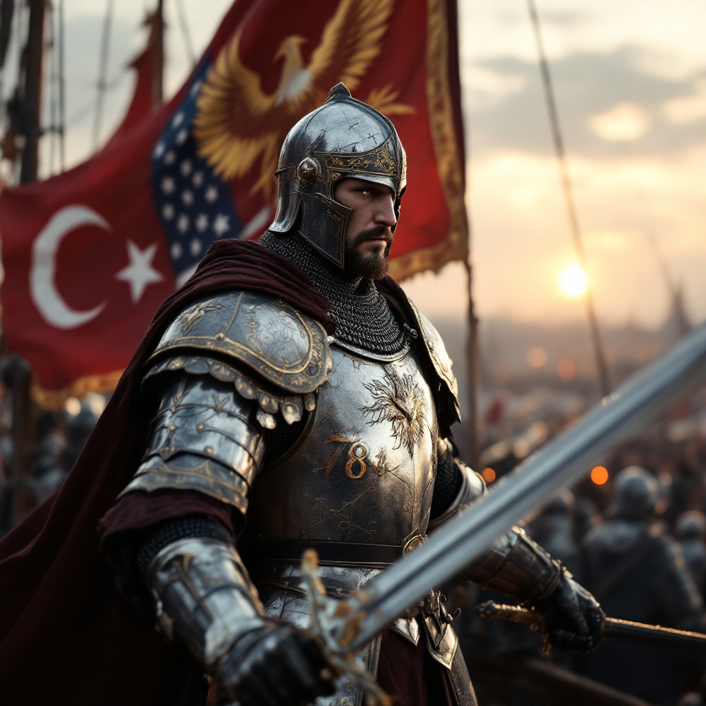 FLUX prompt: Photo of a ultra realistic sailing sA hyper-...