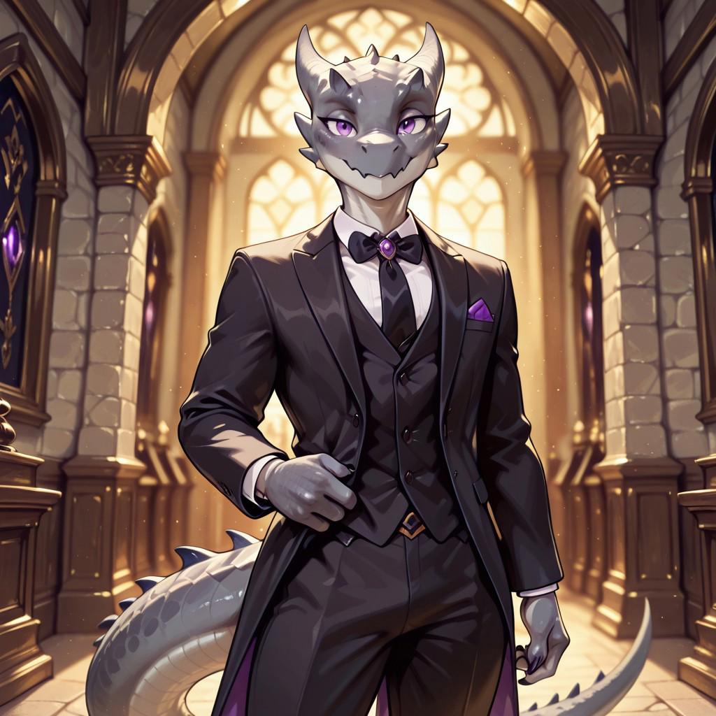 Best Kobold | Illustrious & Pony | DND Models | PromptHero