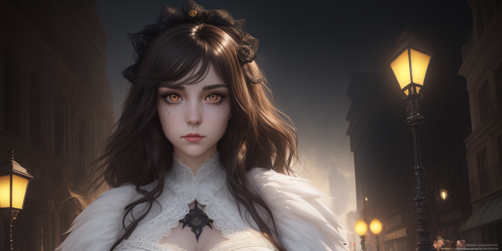 DreamShaper prompt: masterpiece, (front focus), surrealis...