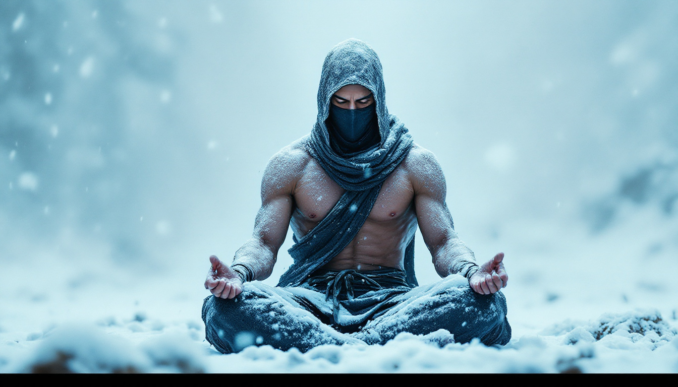 FLUX prompt: A hyper-realistic, cinematic image of a lon...