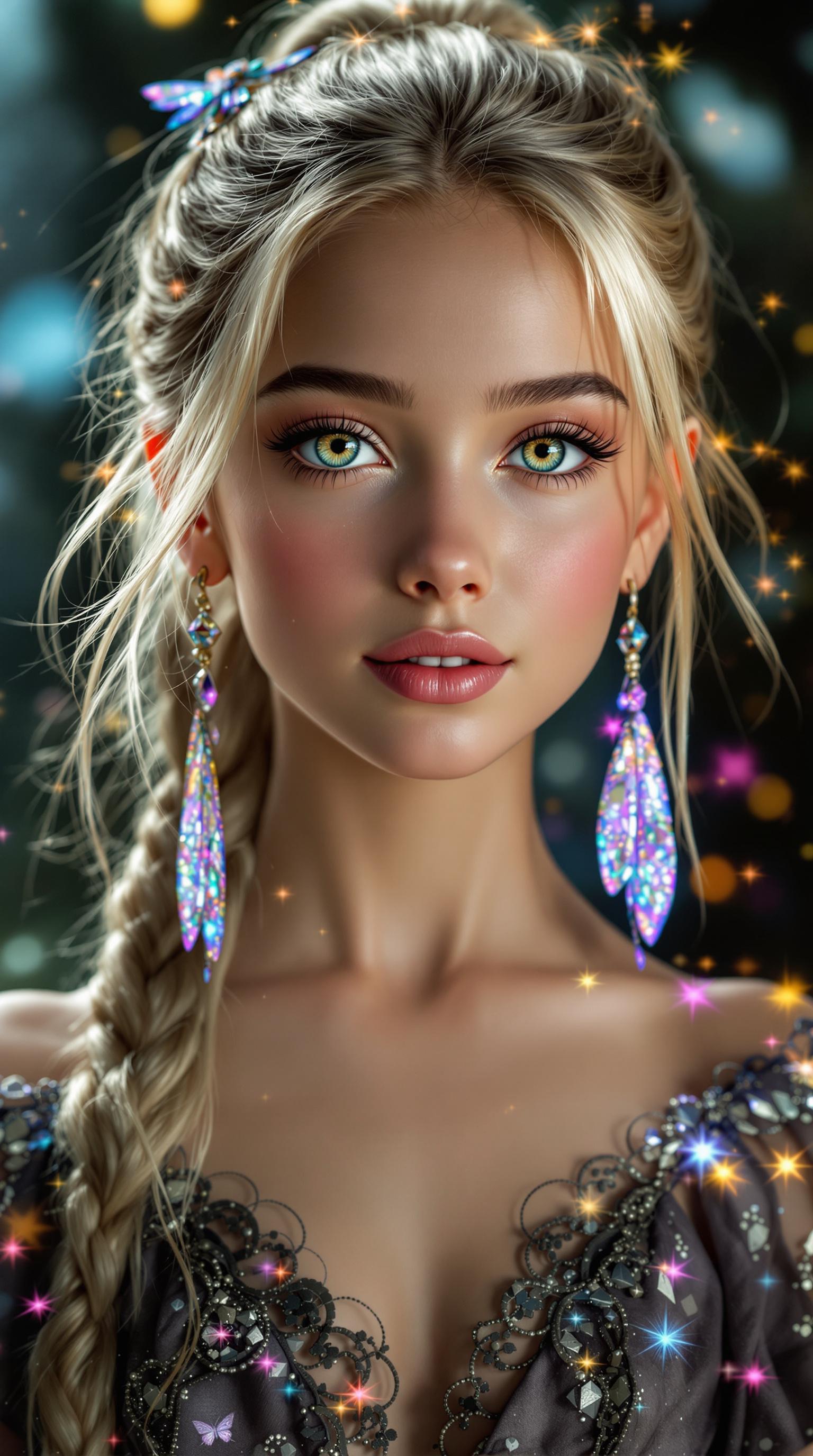 FLUX prompt: a professional photo of a exceptionally beau...