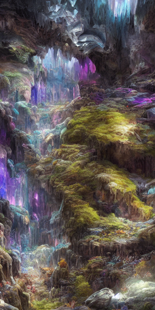 Stable Diffusion prompt: ultra realistic illustration and...
