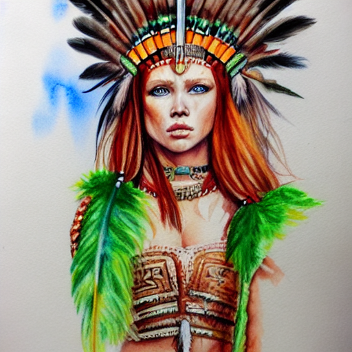 Stable Diffusion prompt: standing upright Beautiful Hyper...