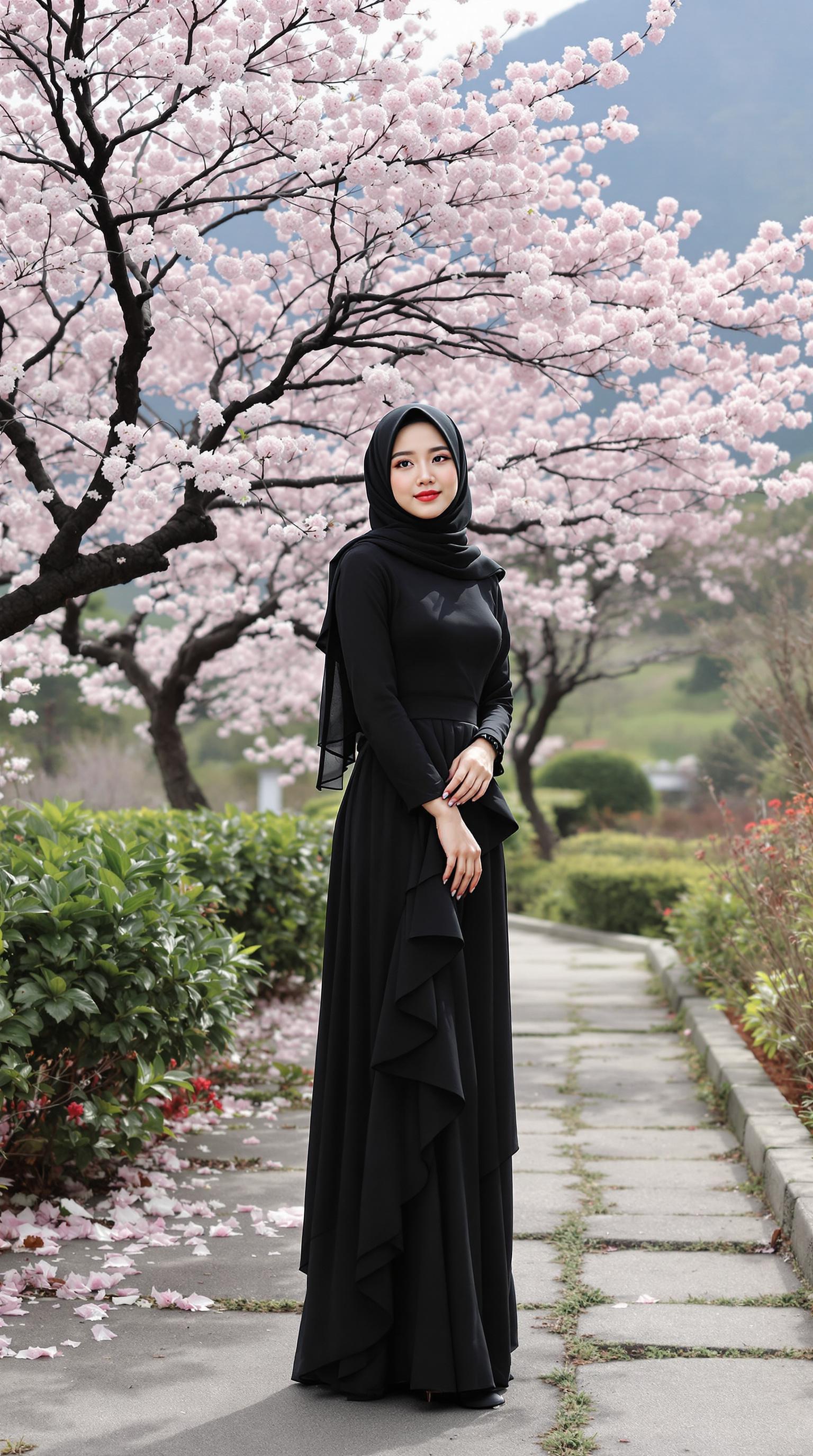 FLUX prompt: a girl, Korean woman, korean ulzzang face, i...