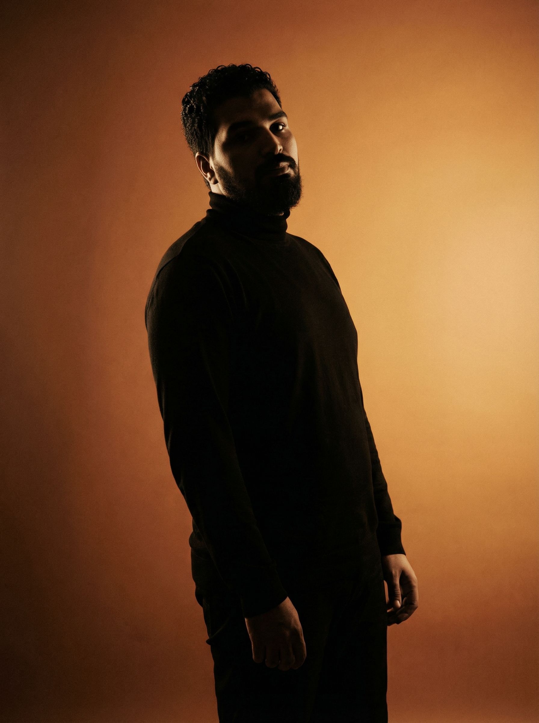 Nano Banana prompt: fashion editorial photography, front ...