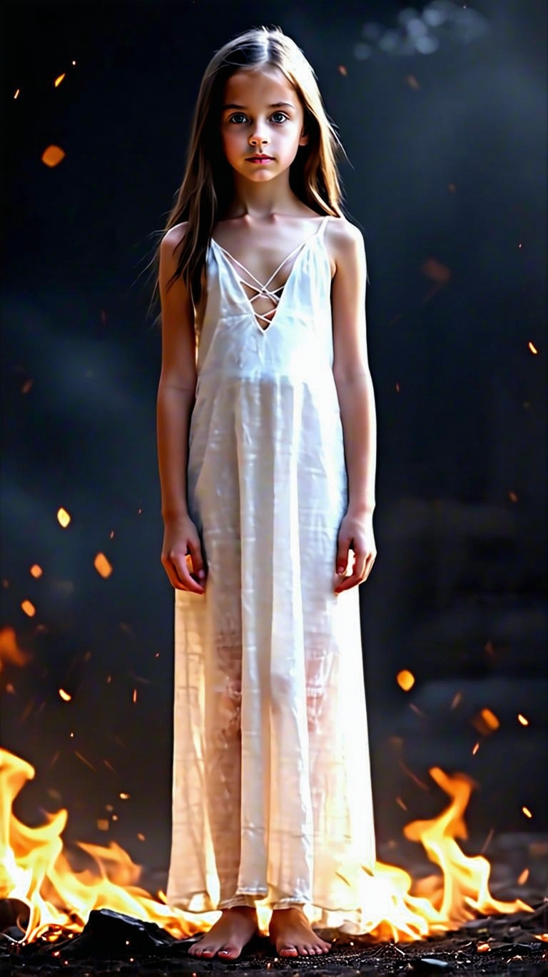 Stable Diffusion prompt: beautiful tween vampire girl, we...