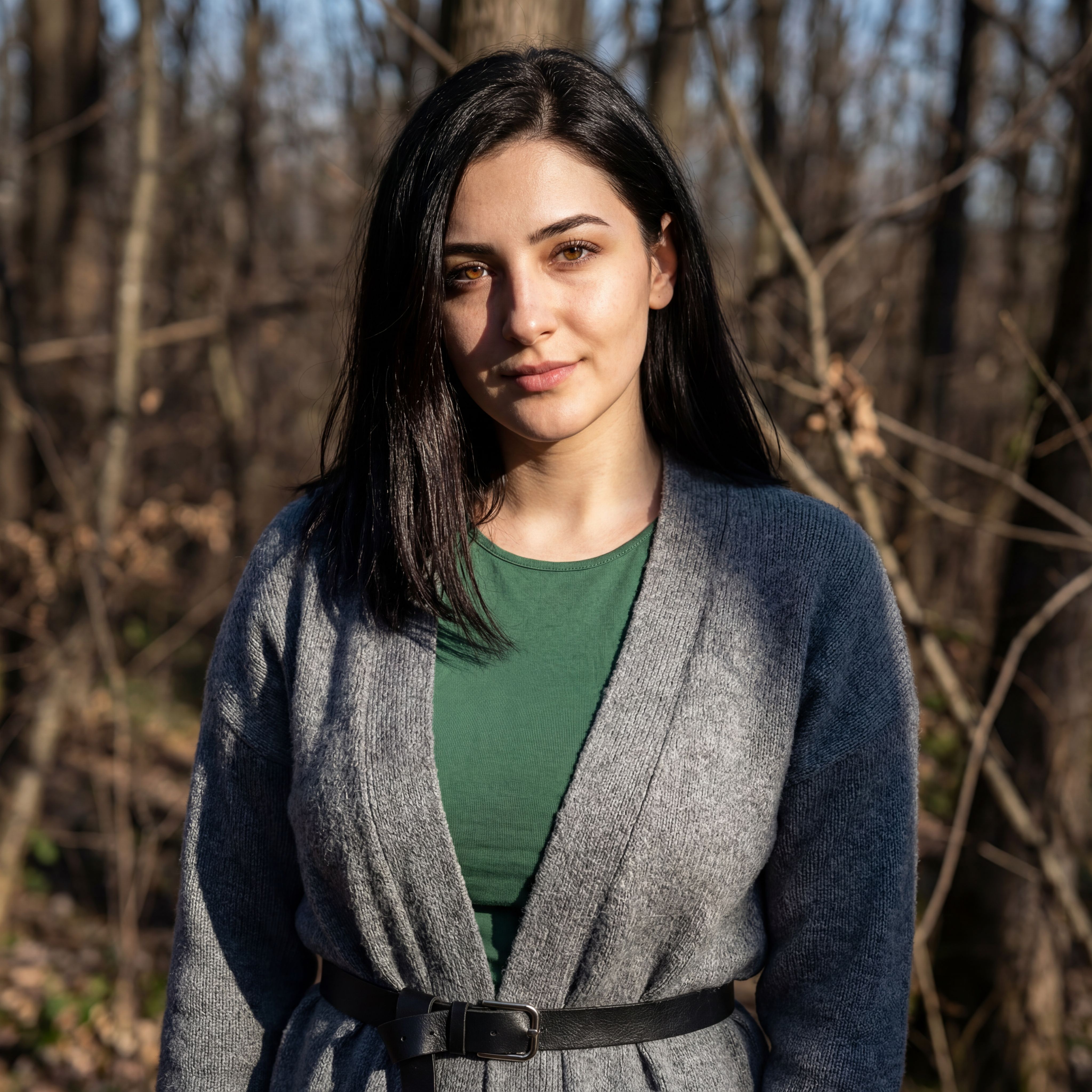 Nano Banana prompt: cinematic image with dark shadows and...