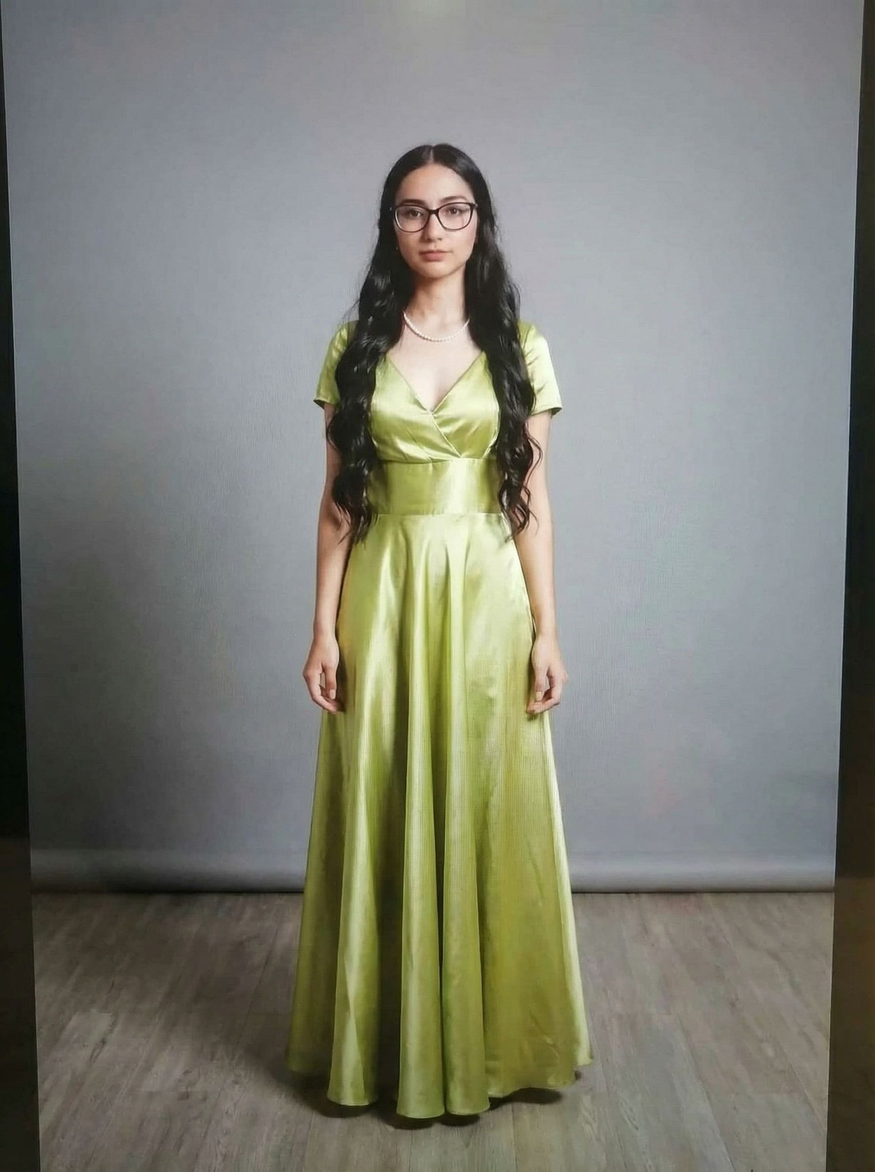 Nano Banana prompt: A full model of her that i can use as...