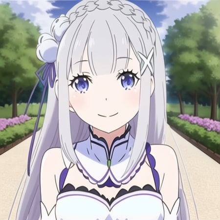 Best Emilia (Re:Zero) Models | PromptHero