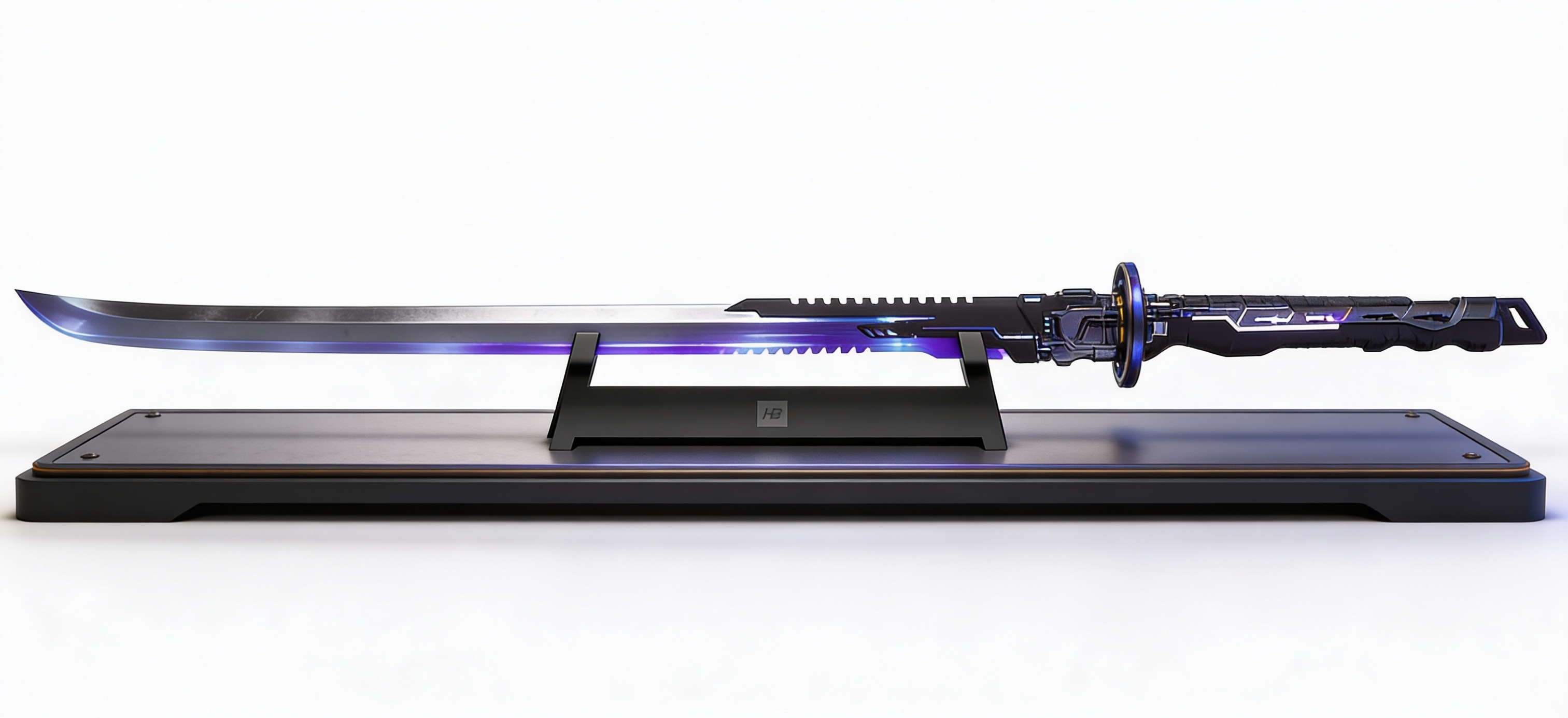Seedream 4 prompt: Create new Katana swords and give a di...