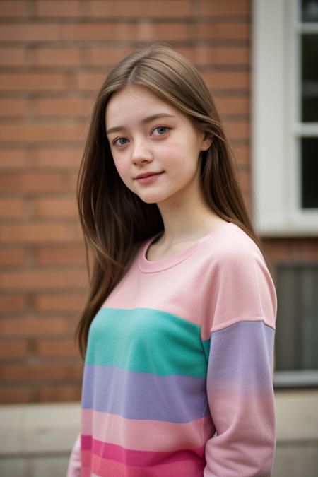Best Anna Vlasova Models | PromptHero