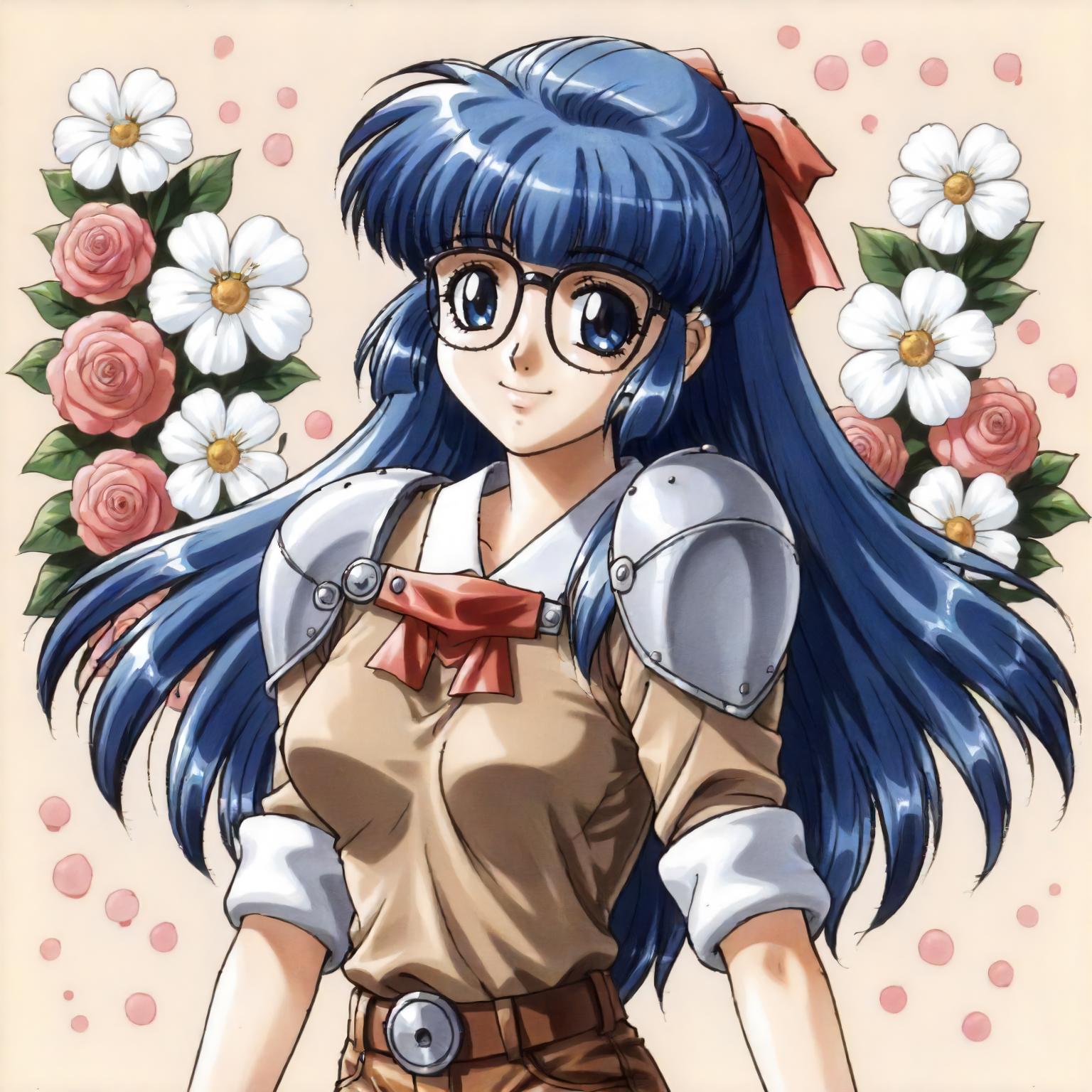 Best maria_custard (rance_series) XL pony LORA Models | PromptHero