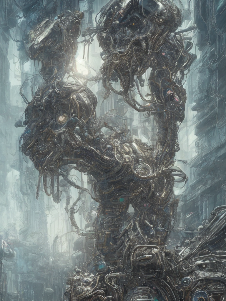 Openjourney prompt: Ultra realistic illustration, Ultra r...