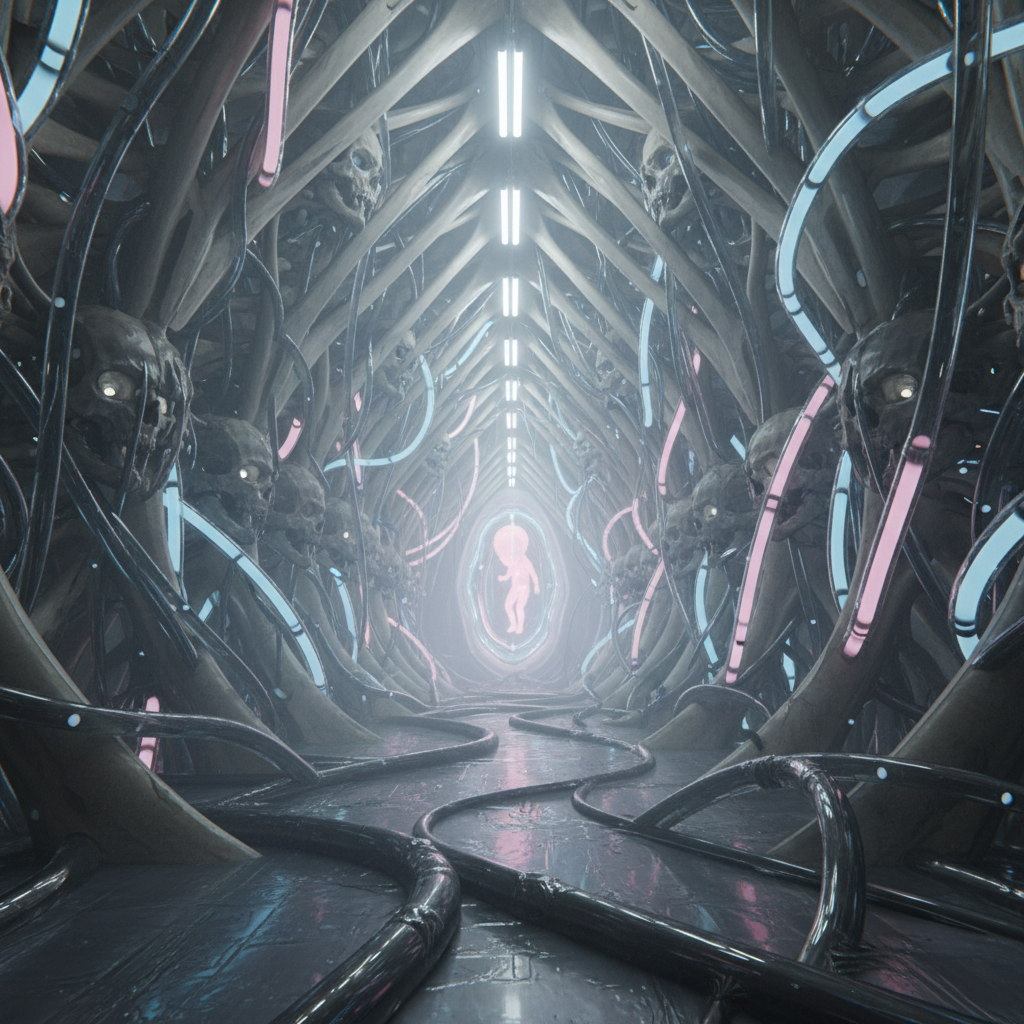 Nano Banana prompt: Slow, cinematic dolly-in through a Fl...