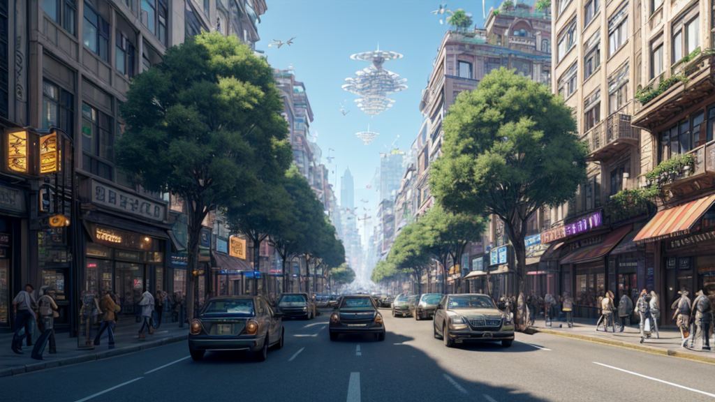 Stable Diffusion prompt: ultra realistic illustration and...