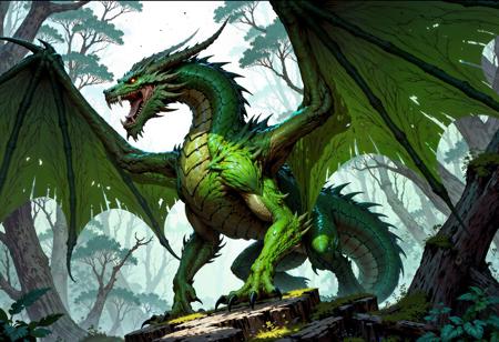 Best Velvet's Epic Dragons | Flux Models | PromptHero
