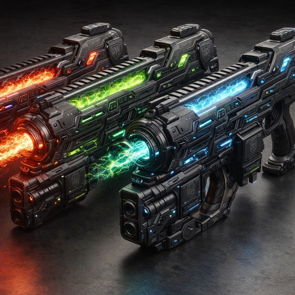 ChatGPT Image prompt: Using the images as references, des...