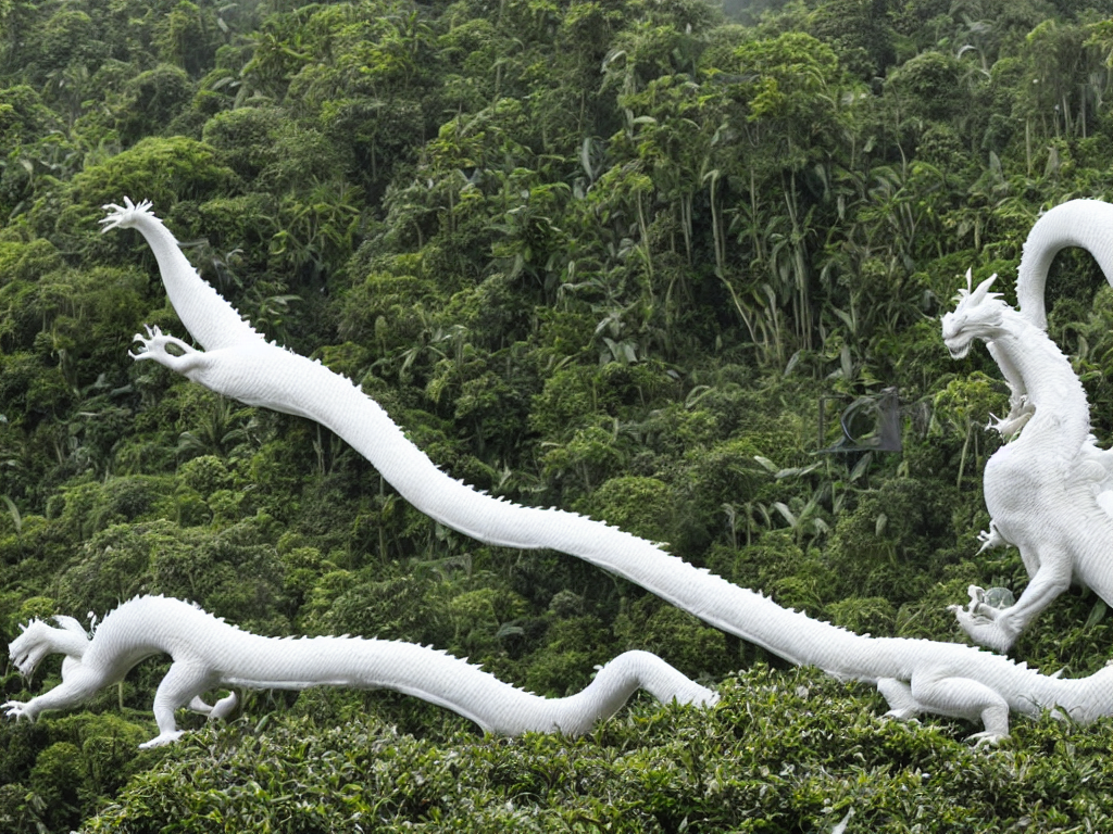 Stable Diffusion prompt: National Geographic Award winnin...