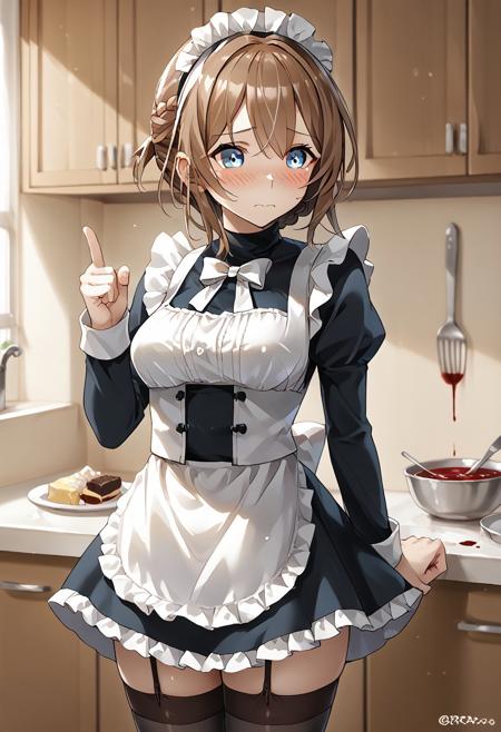 Repulse (Azur Lane) | v2.0 - Pony | PromptHero