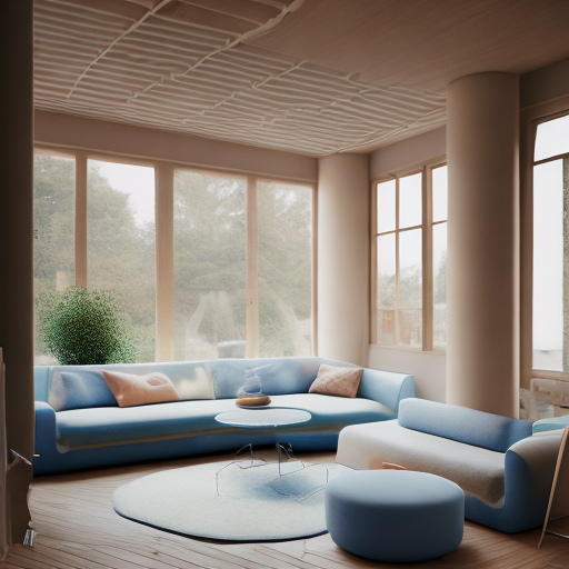 Openjourney prompt: High resolution photography interior ...