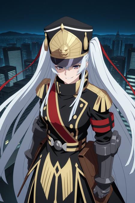 Best Altair (Military Uniform Princess) / アルタイル (軍服の姫君) - Re:CREATORS ...