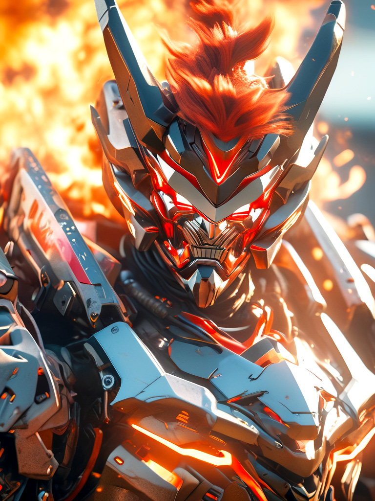 Mecha Wars: Killer Elite