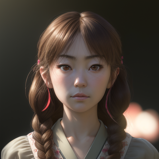 DreamShaper prompt: Wide portrait, masterpiece, highest q...