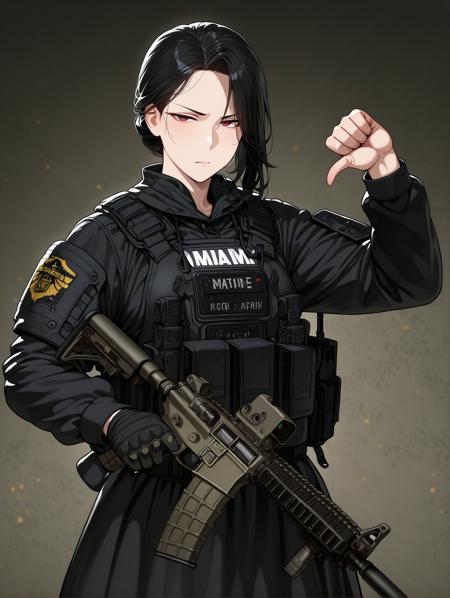 Best WAI-FXXK_ILL-XL Models | PromptHero