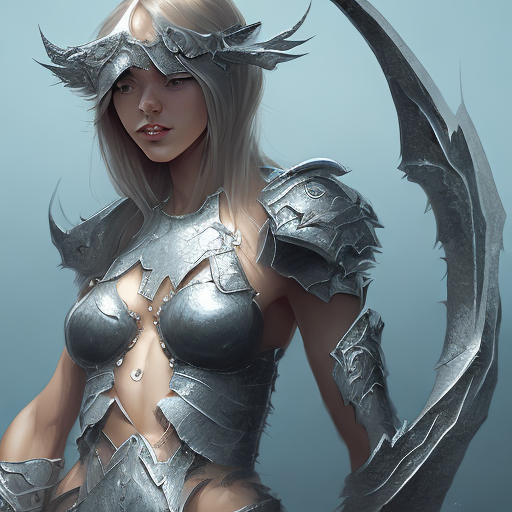 Openjourney prompt: Midjourney style of detailed and conc...