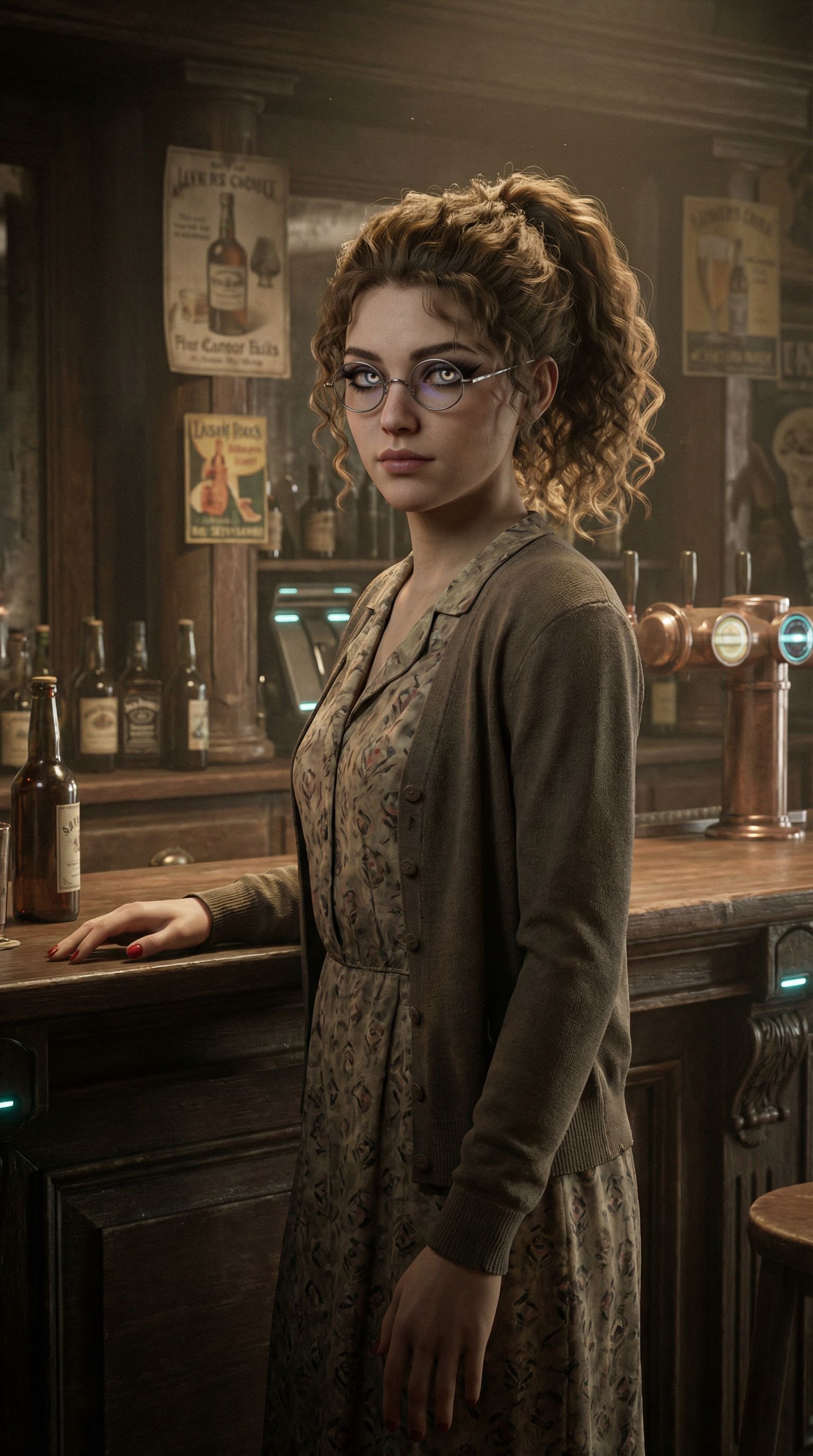 Nano Banana prompt: A professional photograph captures on...