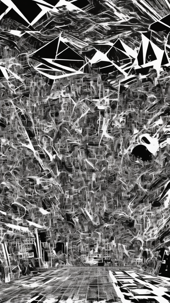 Openjourney prompt: 8k 16k Complex pop art background A C...