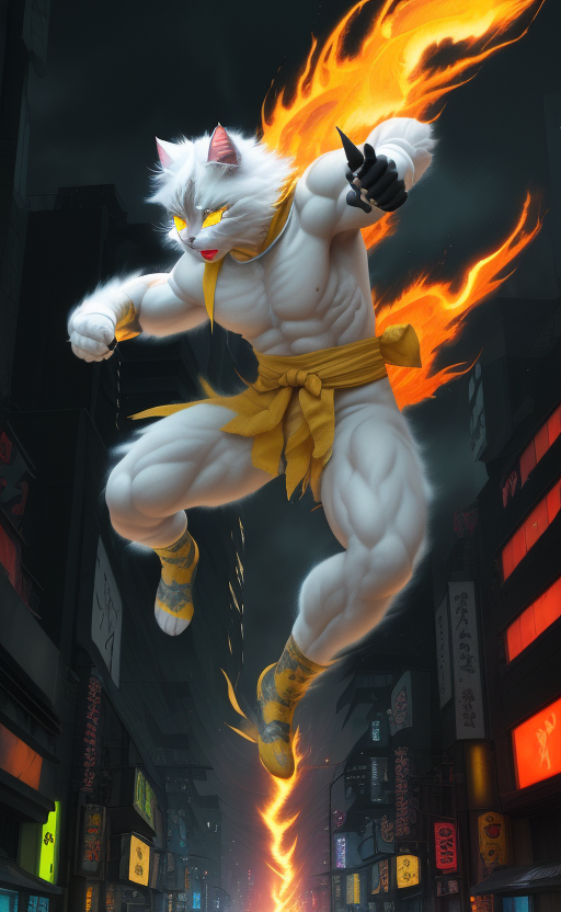 DreamShaper prompt: painterly style, photorealistic, more...