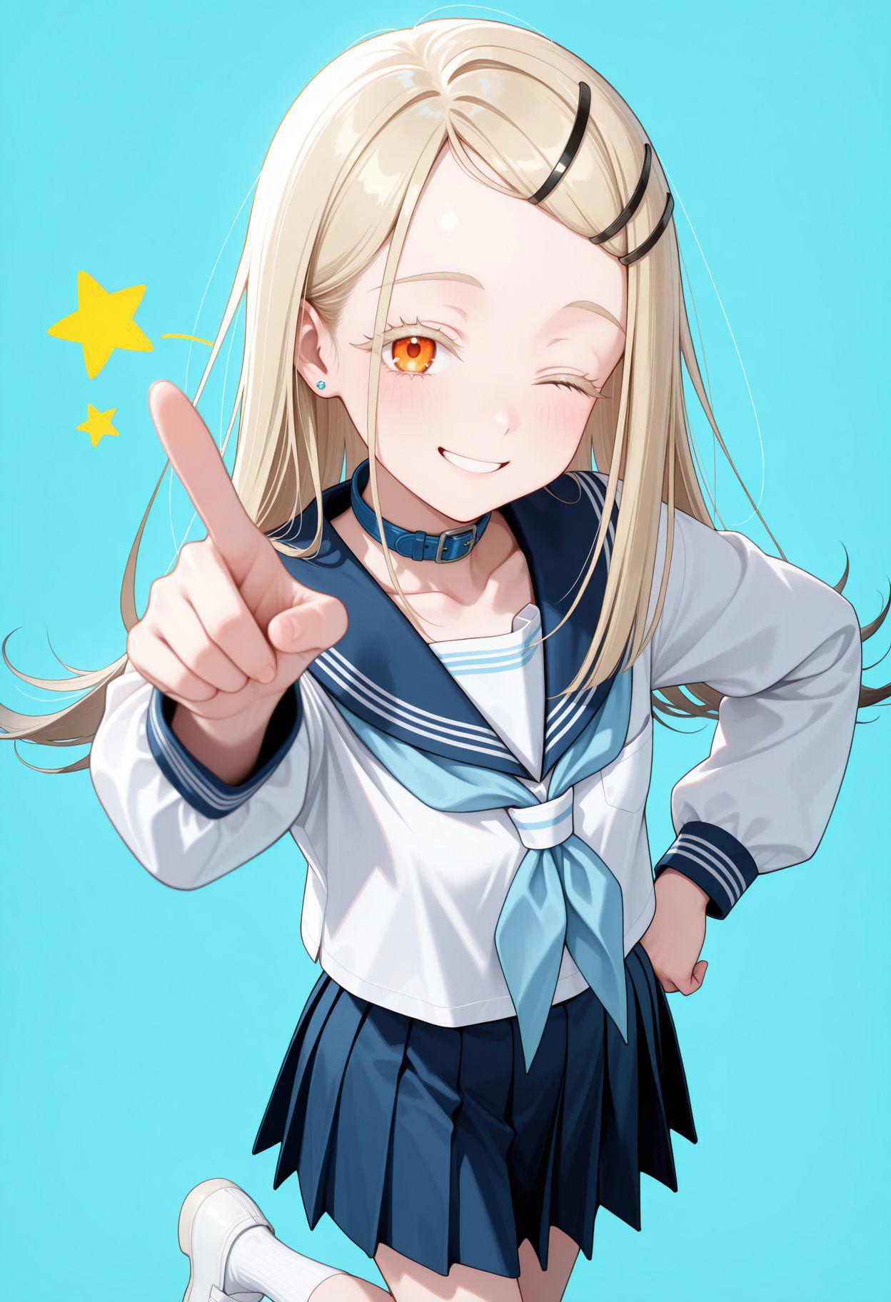 Best Hiro Shinosawa (Gakuen iDOLM@STER) (IllustriousXL) Models | PromptHero