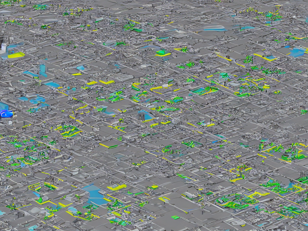Stable Diffusion prompt: Choose an AI-powered 3D modeling...