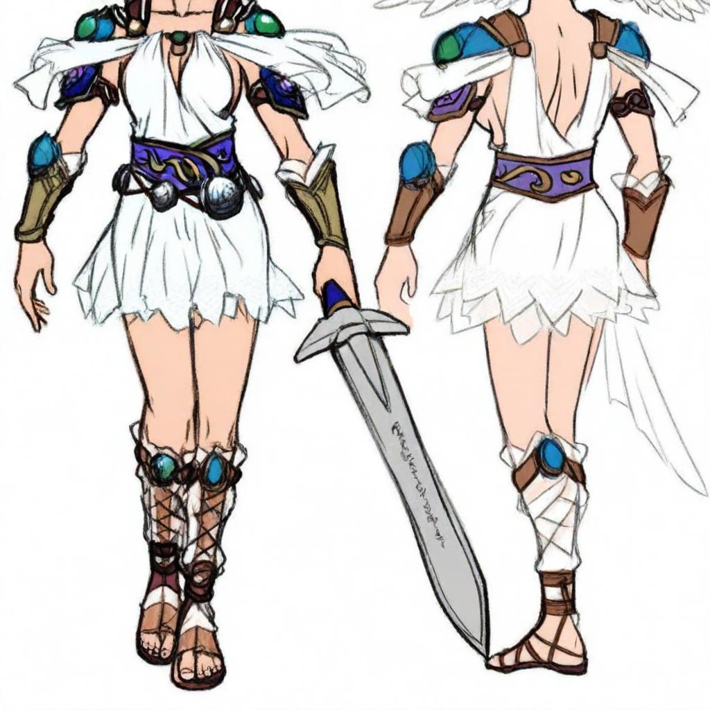 Best Sophitia Alexandra ソフィーティア・アレクサンドル | Soulcalibur ソウルキャリバー Models ...