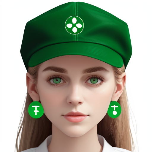 DreamShaper prompt: Minimalistic logo, inscribed in a cir...