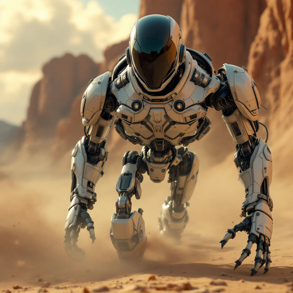 FLUX prompt: "Anime style, cartoon-like character inspire...