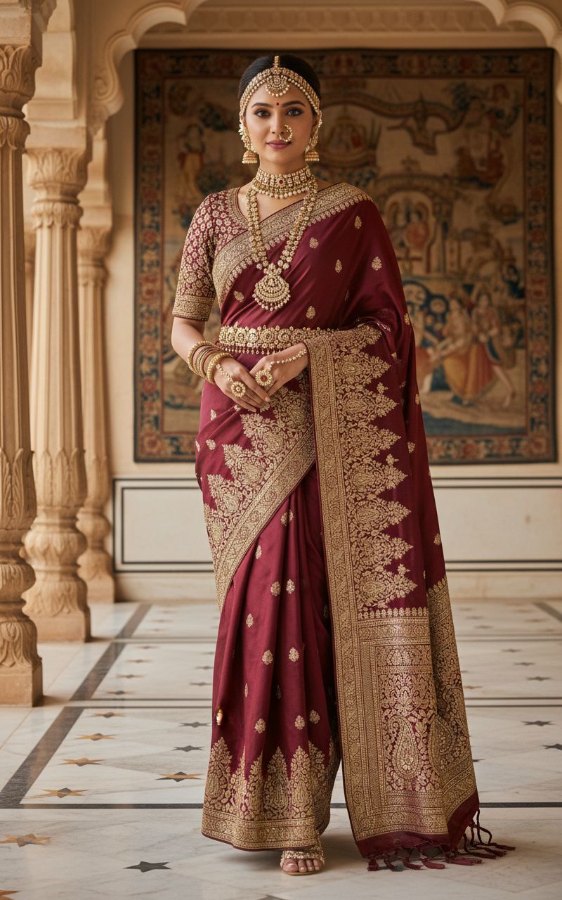 Nano Banana prompt: "Create a highly detailed and realist...