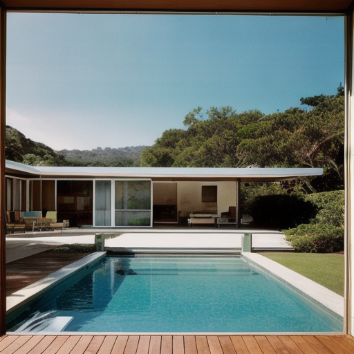 Realistic Vision prompt: Hyper realistic eye level exteri...