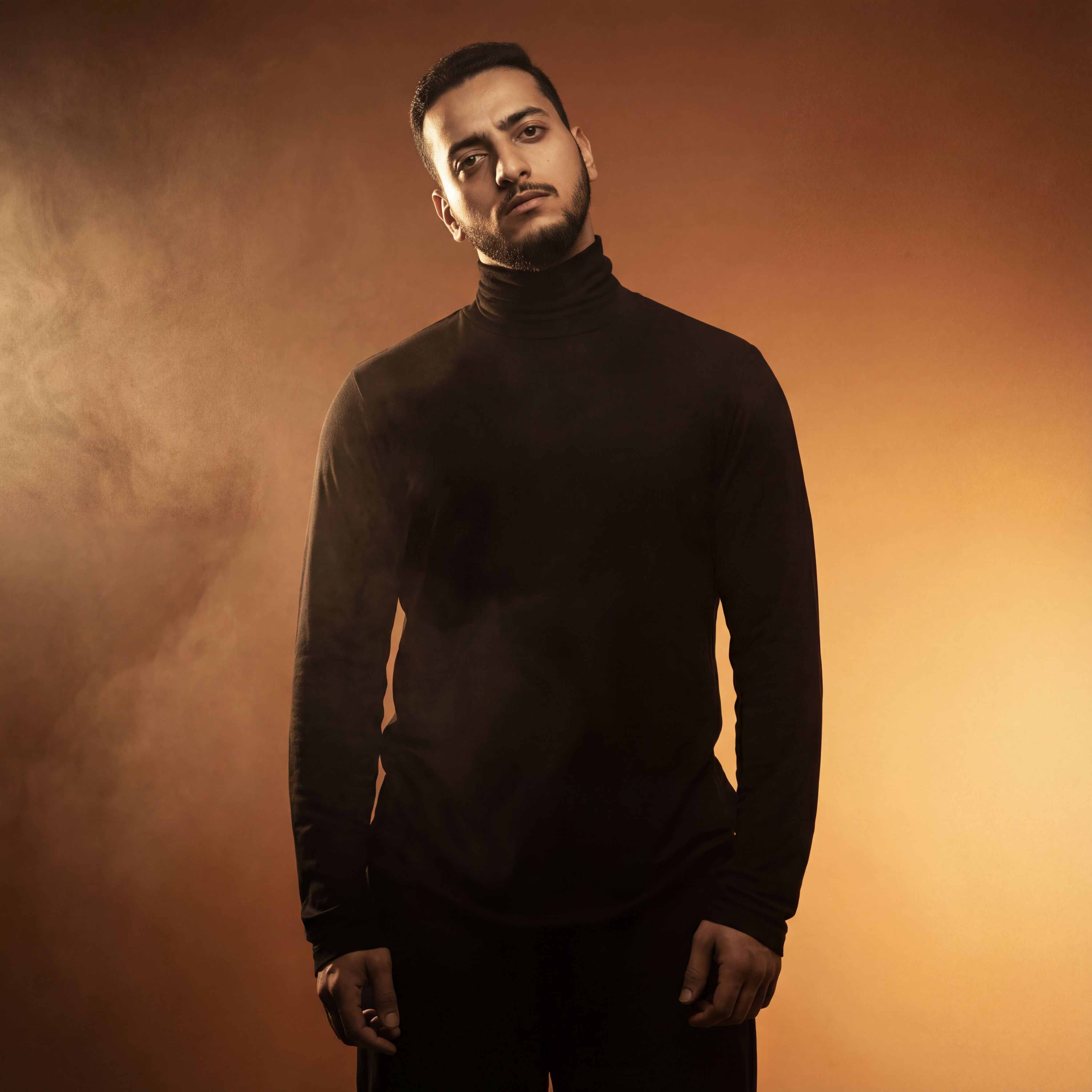 Nano Banana prompt: fashion editorial photography, front ...