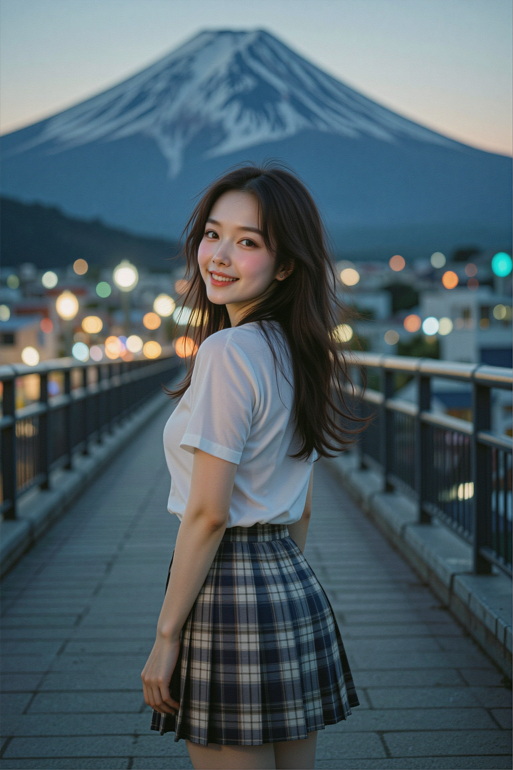 Z Image prompt: A highly detailed, photorealistic, cinema...