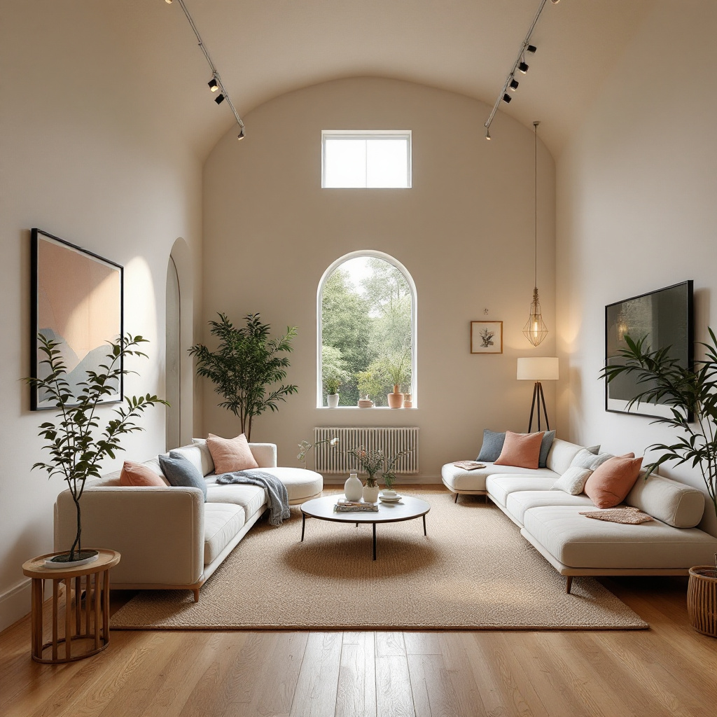 FLUX prompt: High resolution photography interior design,...