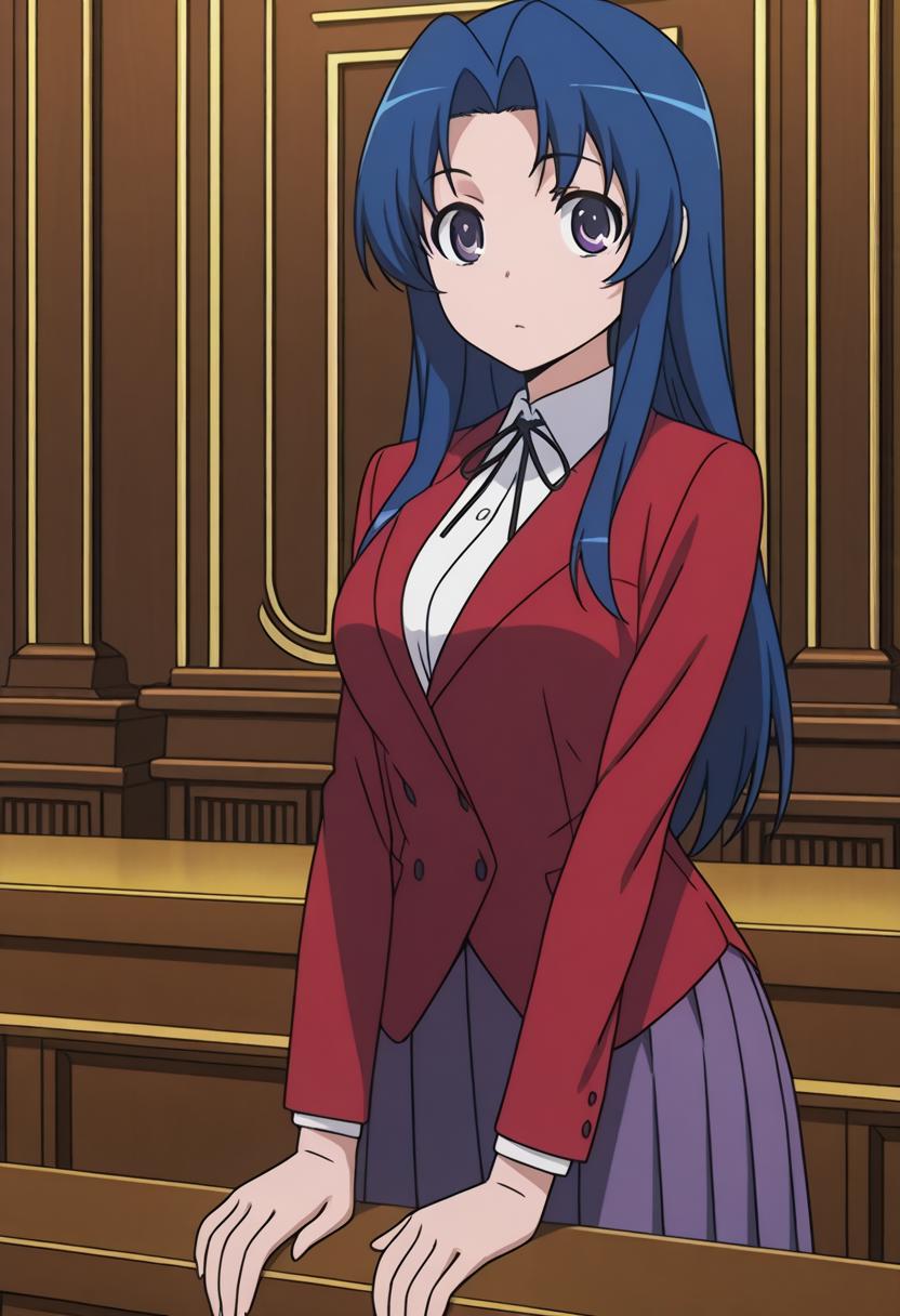 Best Ami "Amin, Bakachi, Stupid Chihuahua" Kawashima (川嶋 亜美) - Toradora ...