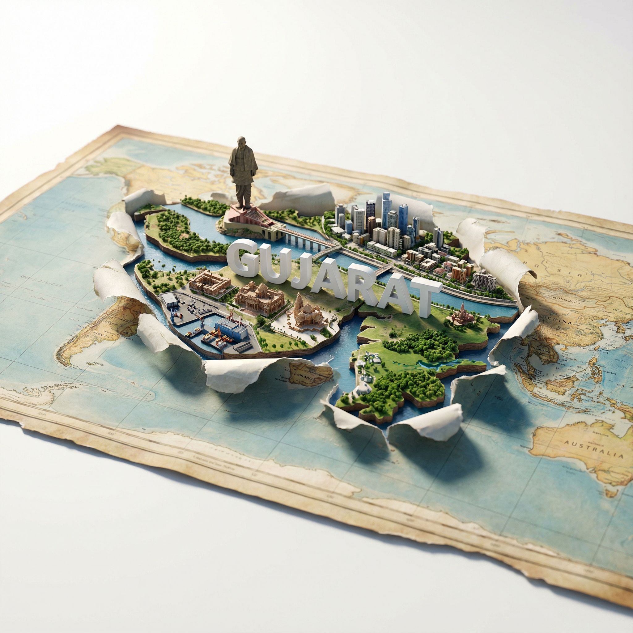 Nano Banana prompt: Create a stylish, high-end poster in ...