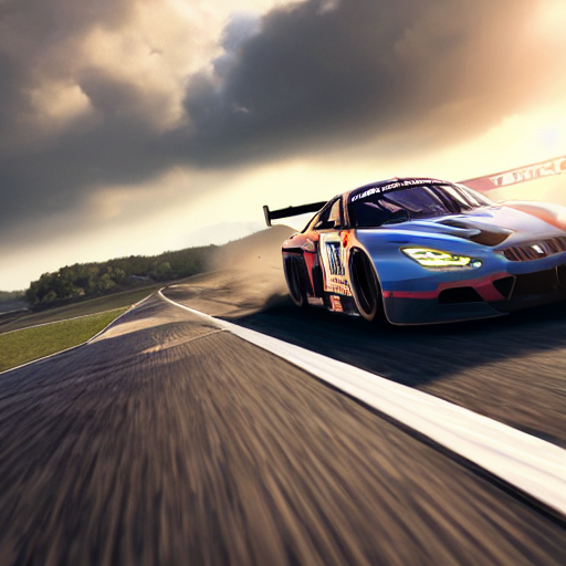 Stable Diffusion prompt: photo of a ultra realistic speed...