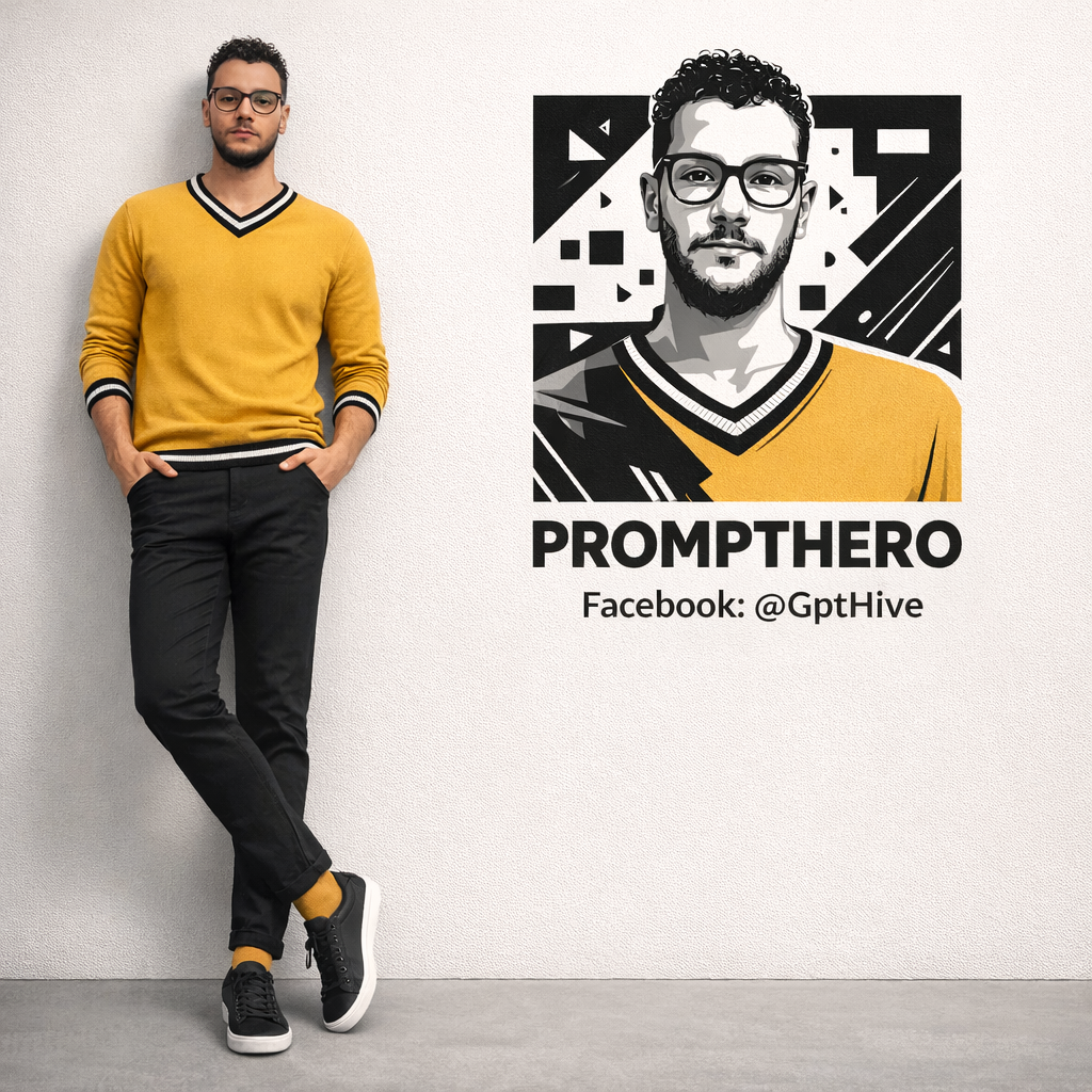 ChatGPT Image prompt: "Ultra-realistic 8K full-body portr...