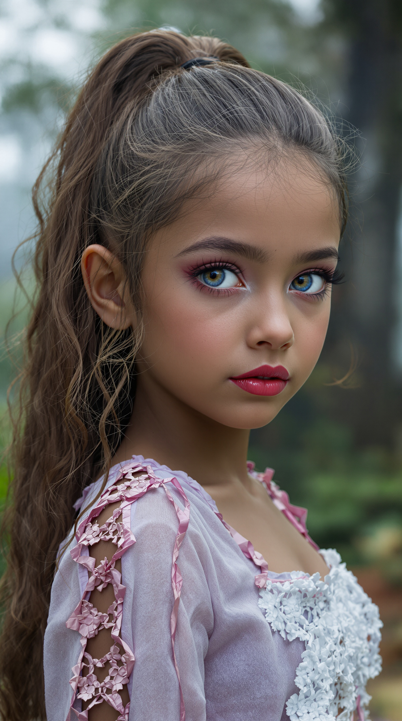 FLUX prompt: A professional photograph of an extraordinar...