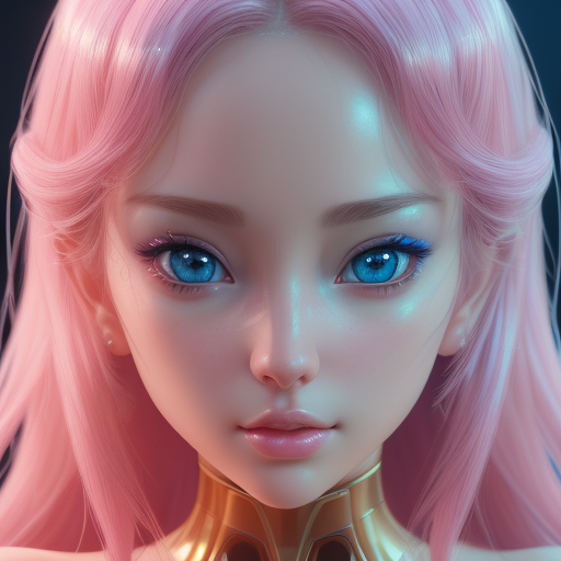 DreamShaper prompt: beautiful, cute, sexy, mysterious, my...