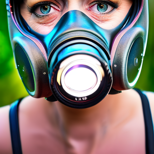 Stable Diffusion prompt: hyper realistic headshot photo o...