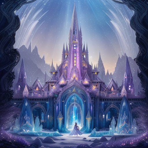 epiCRealism prompt: Embark on a delightful escapade to th...